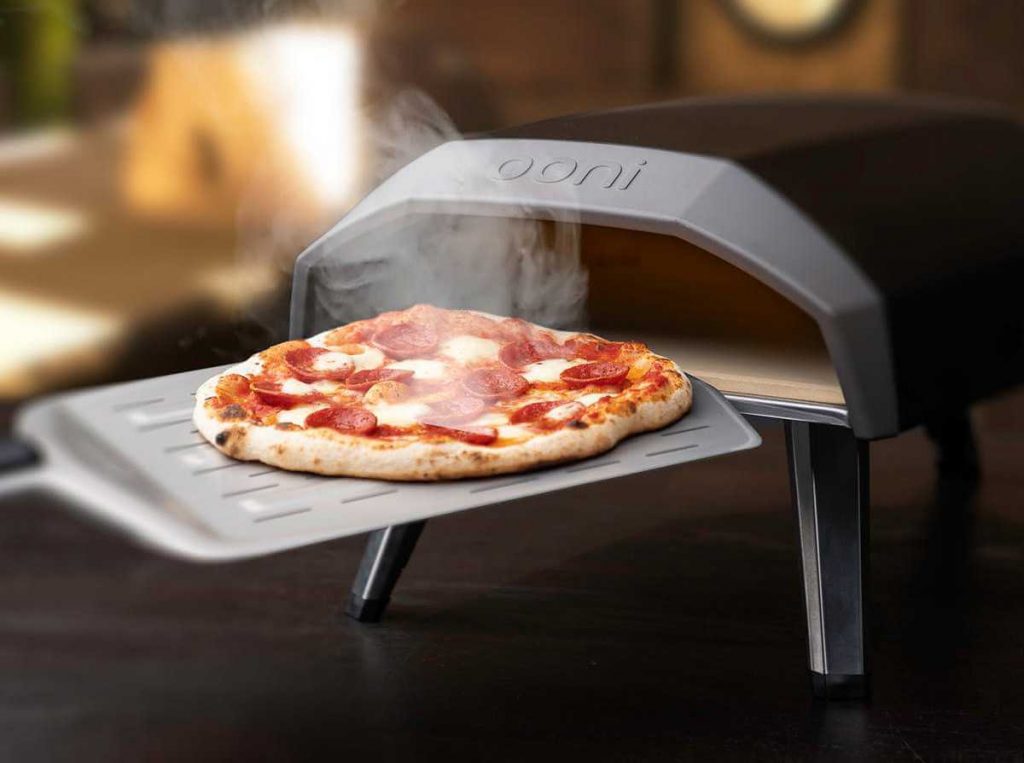 Best Uuni Pizza Oven, Award-Winning Portable Pizza Oven