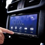 Sony XAV-AX5000 - Best Car Audio Receiver with Apple Car Play